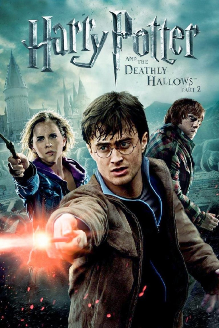 ดูหนัง Harry Potter ทุกภาค พากย์ไทย HD ครบทุกการผจญภัยแห่งโลกเวทมนตร์ ...